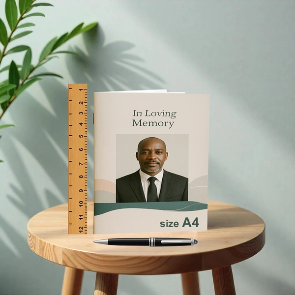 A4 Stapled Booklets | Saddle-Stitched Printing UK | I You Print