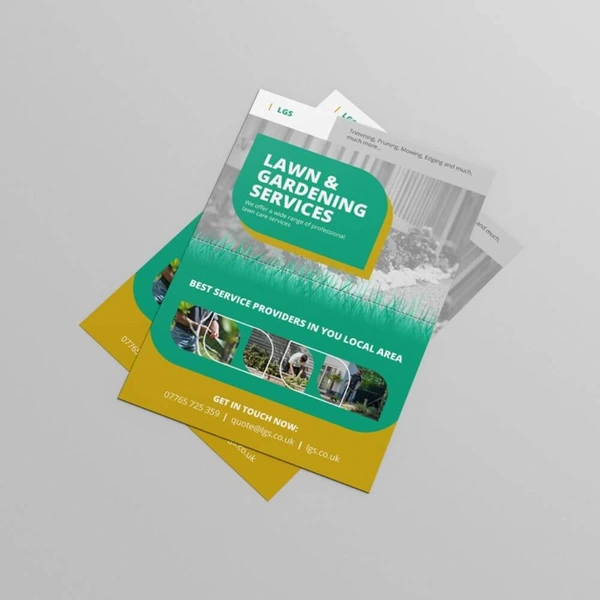 Perforated Flyers | I You Print