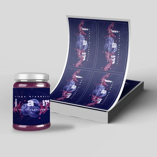 Stickers | I You Print