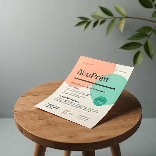 Perforated Flyers | I You Print