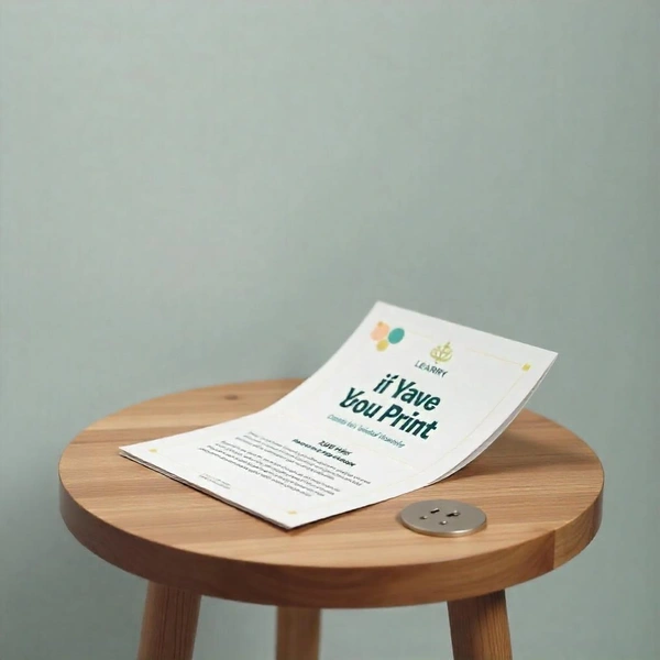 Perforated Flyers | I You Print