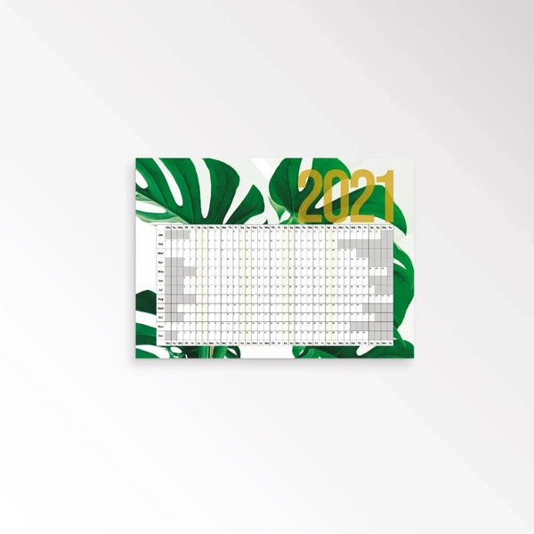 Wall Planners | I You Print