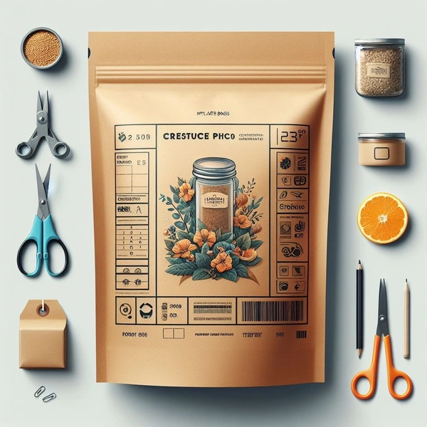 Custom Printed Mylar Bags | I You Print