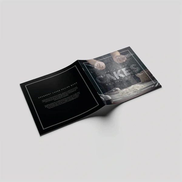 Stapled Booklets | I You Print