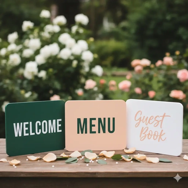 Custom Foam Board Printed Sign Display Solutions | I You Print