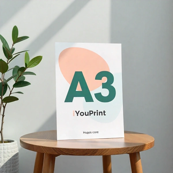 A3 Flyer Leaflets | Quality Printing Fast Delivery | I You Print