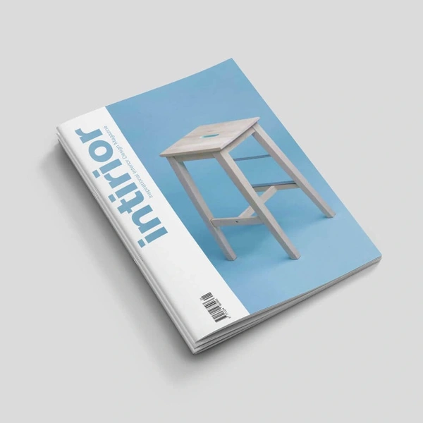 A4 Stapled Booklets | Saddle-Stitched Printing UK | I You Print